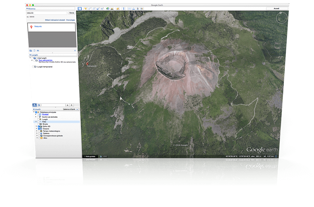 Google Earth Importer For Revit